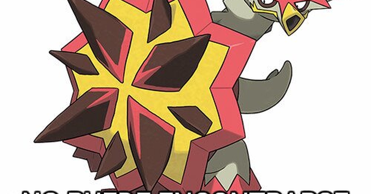 La lógica de Turtonator