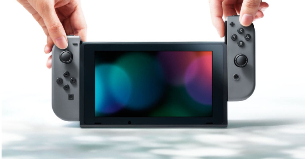 Nintendo y el problema de los píxeles muertos en Switch
