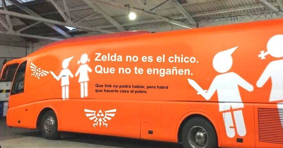 ¡Que no te engañen! ¡Que no te engañen!