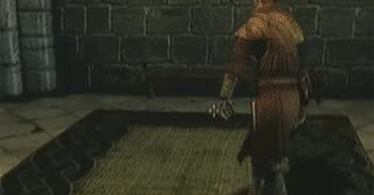 GIF: La mejor forma de sentarse