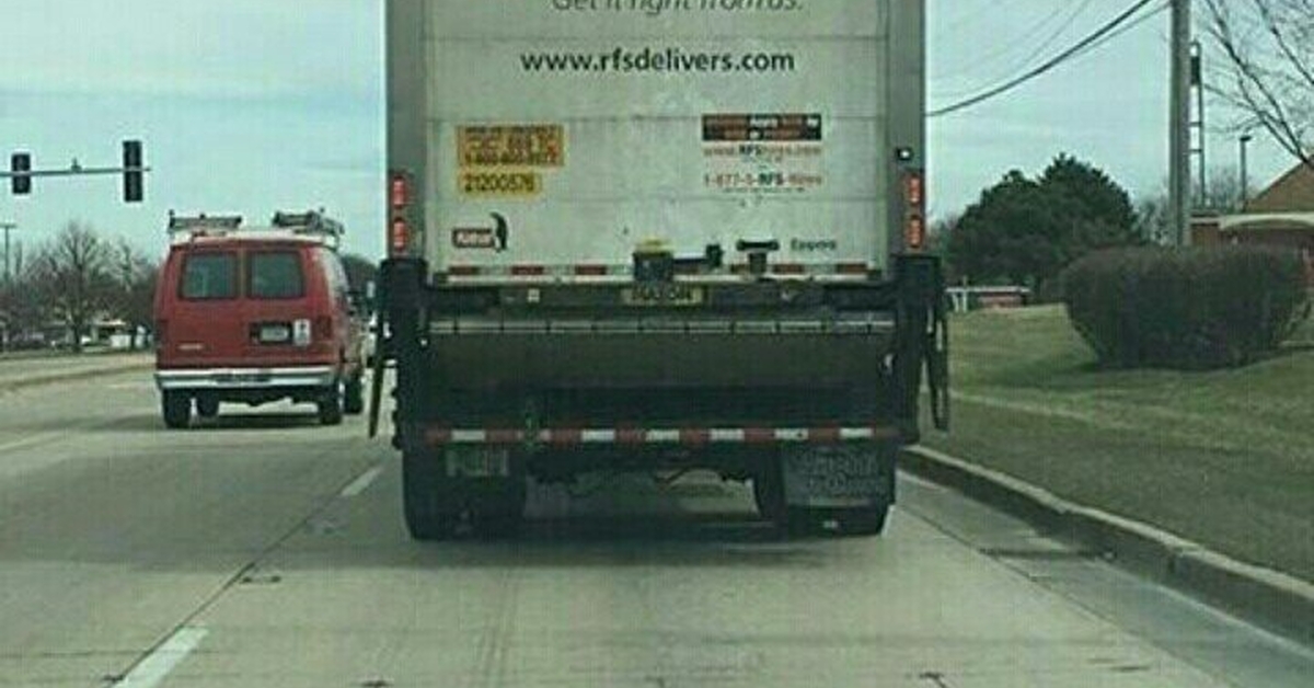 Dont worry my friends, I'll be your shield