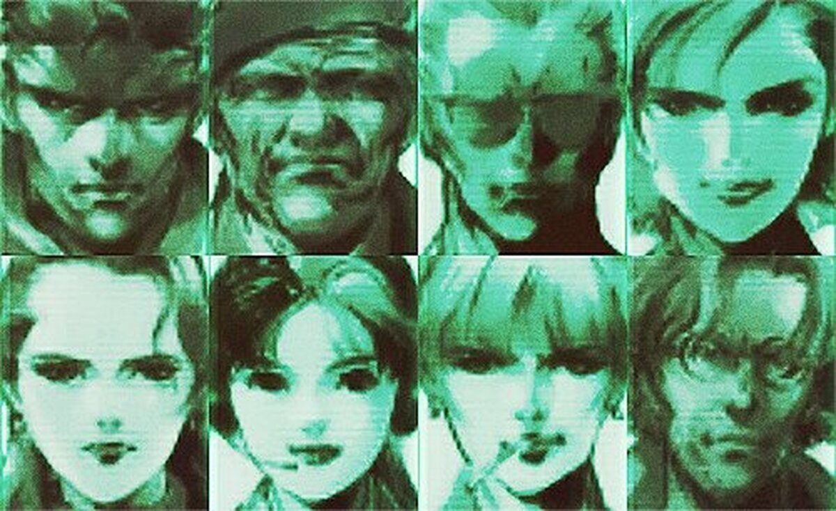 18 años después descubren una llamada de Códec inedita en Metal Gear Solid