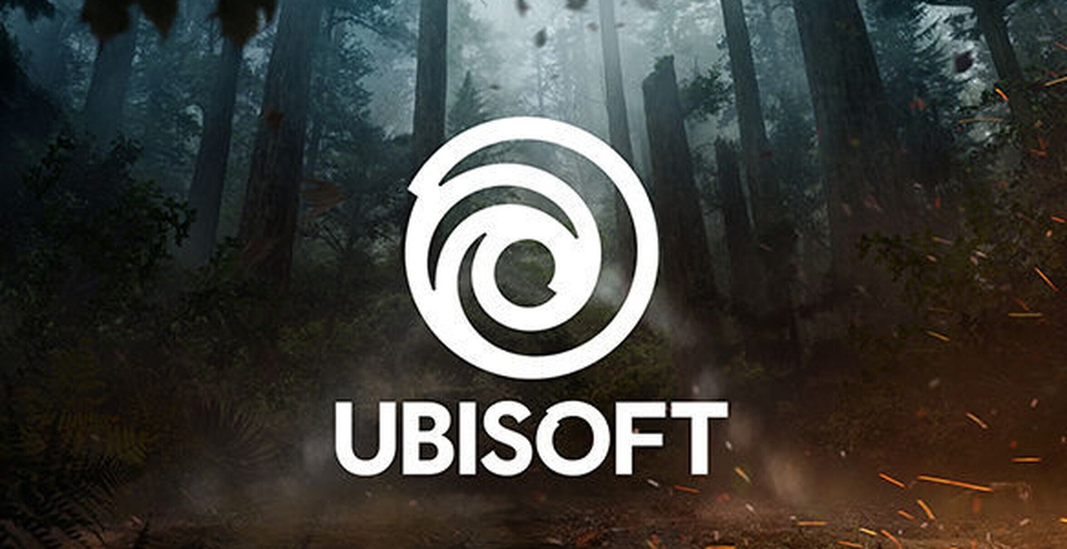 Ubisoft estrena nuevo logo y te explica qué quieren expresar con él
