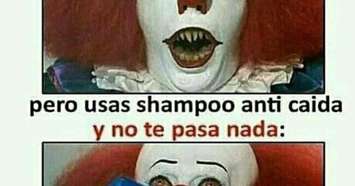 Menos mal que soy precavido