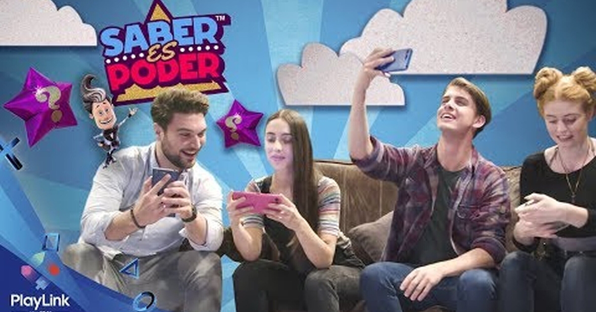 Saber es Poder desvela su nuevo tráiler con la voz de Dani Mateo