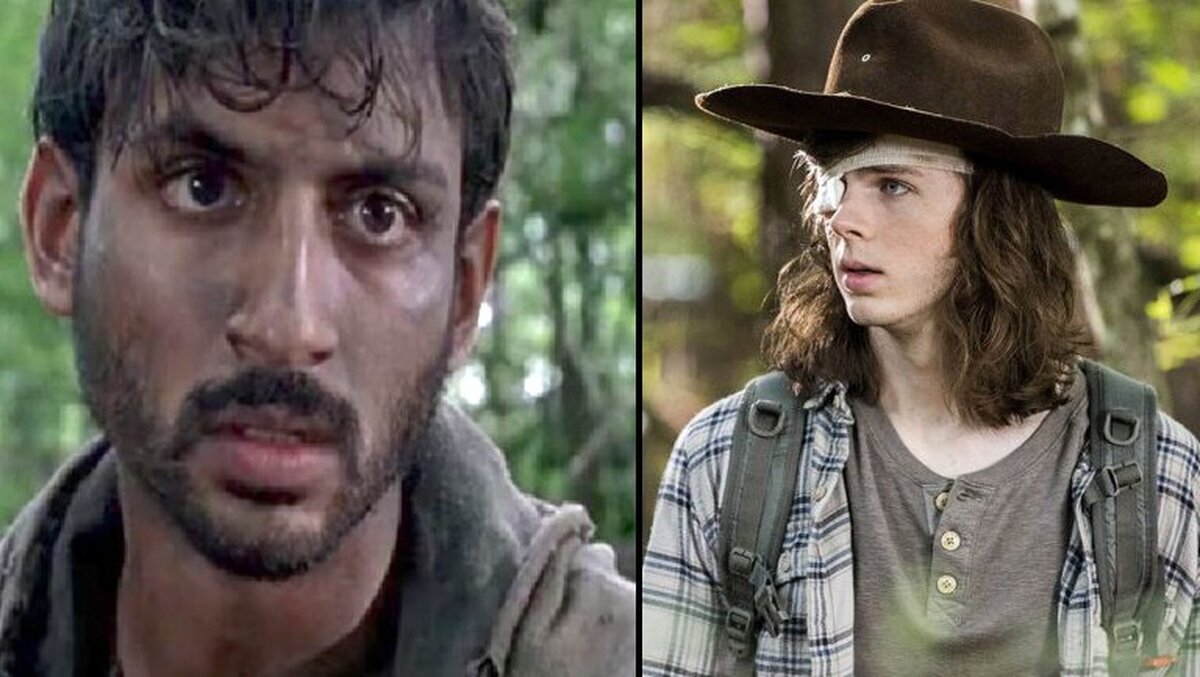 TWD: ¿Quién es el nuevo amigo de Carl y qué importancia tiene en los ...