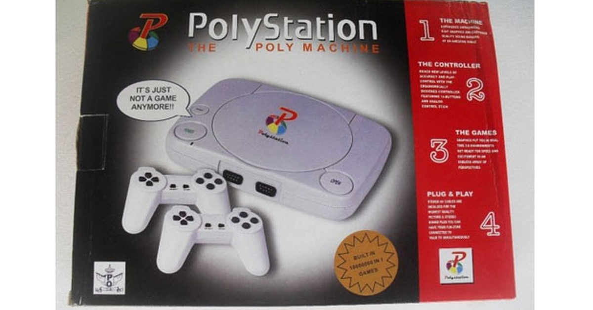Opinión: ¿Por qué muchos sufrieron con las PolyStation?