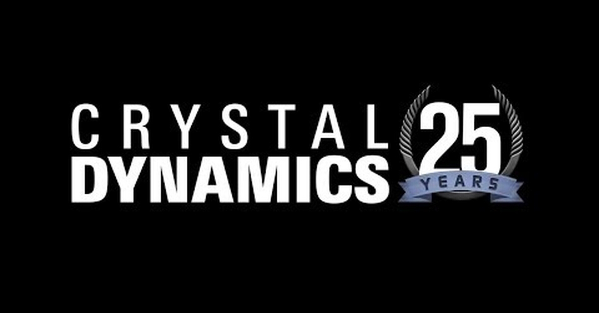 Celebramos los 25 años de Crystal Dynamics con un vídeo conmemorativo
