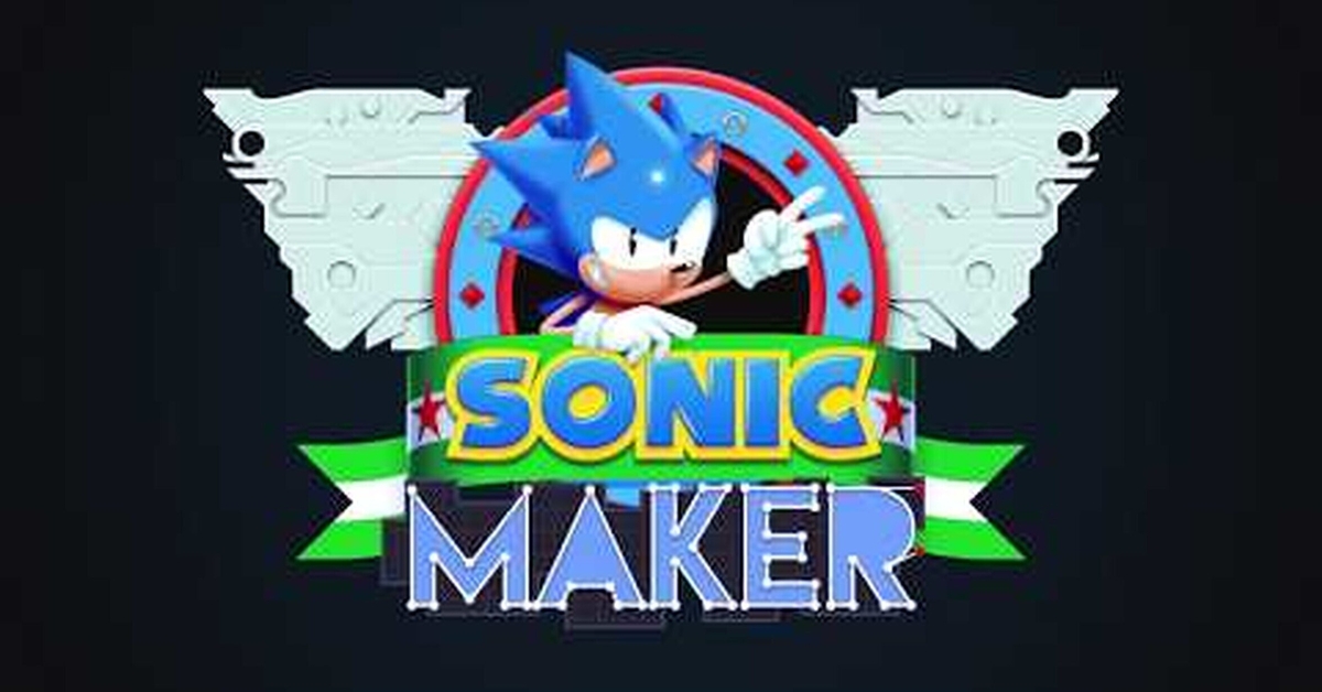 Sonic Maker está cada vez más cerca de ser una realidad y mola un montón