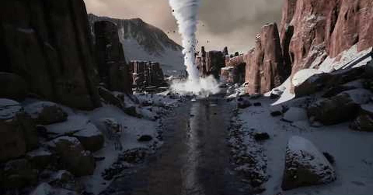 Fear, nueva actualización para el juego de supervivencia Fade to ...