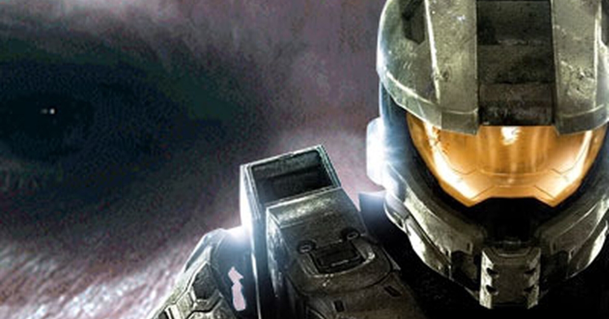 Se revela el secreto mejor guardado de la cara del Master Chief de la ...