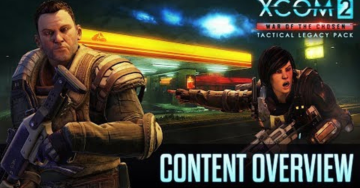 XCOM 2 recibirá nuevo contenido