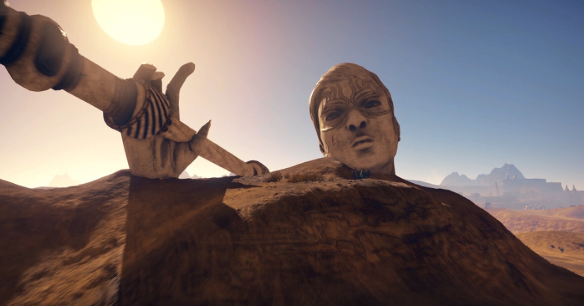 Nine Dots Studio ofrece una emisión en vídeo exclusiva del juego de rol ...