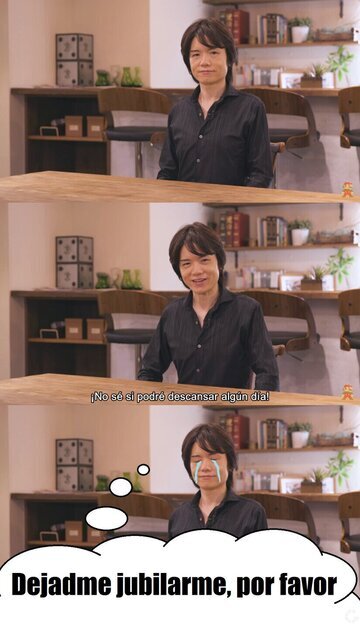 Never ask me for anything ever again (please)