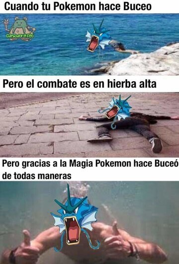Memes Magia Pokemon Mindy (Pokémon) | Know Your Meme