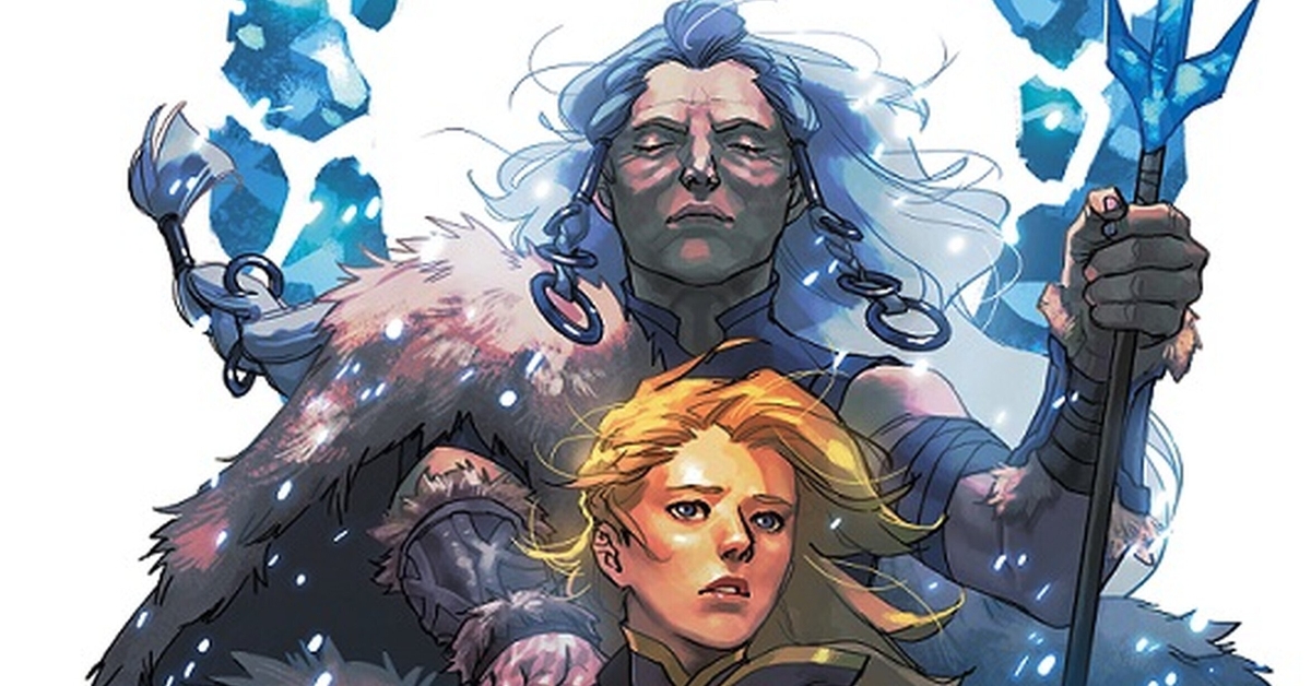 Ya disponible el primer tomo de 'League of Legends - Ashe Comandante'