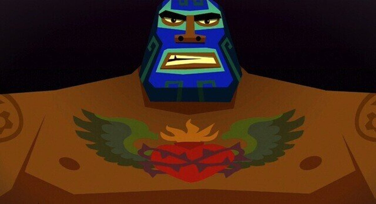 Top 10 personajes latinos de videojuegos