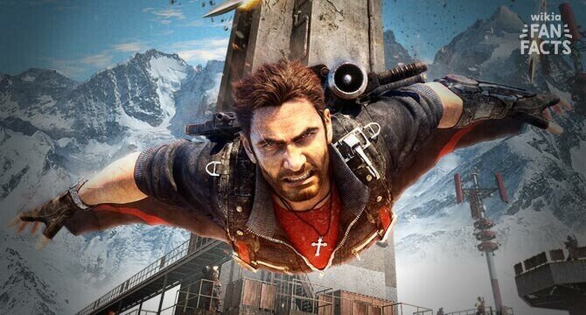 Top 10 personajes latinos de videojuegos