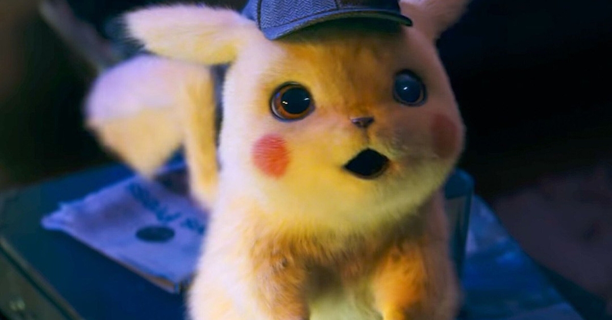 Con esta extensión puedes cambiar todas las palabras por el Pika Pika ...