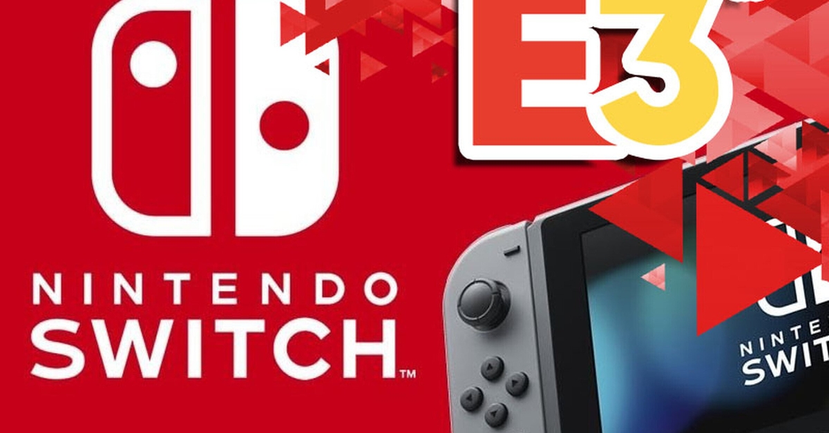 E3 2019: Resumen de la Conferencia de Nintendo