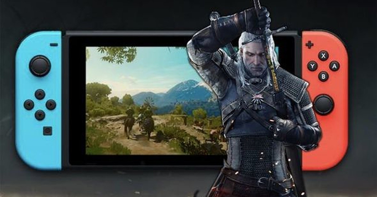 CD Projekt ha conseguido meter The Witcher 3 y sus expansiones en el ...