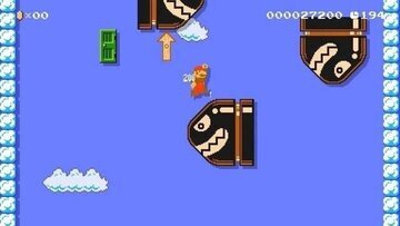 El creador de Celeste comparte los niveles que ha diseñado en Super ...