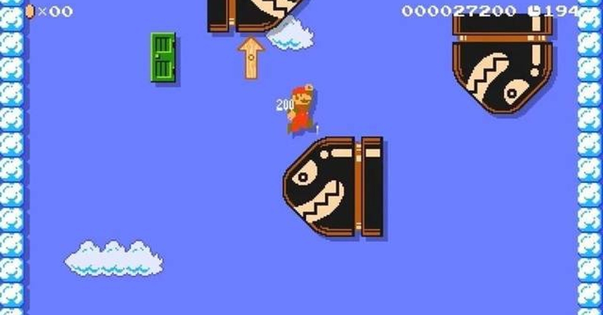 El creador de Celeste comparte los niveles que ha diseñado en Super ...