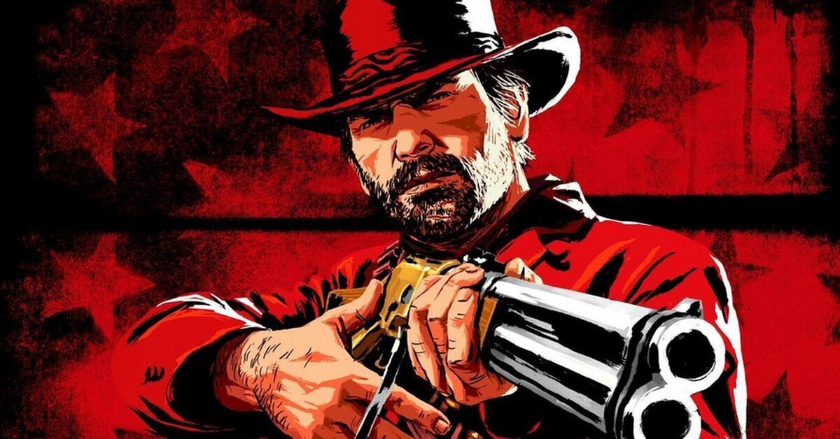 Red Dead Redemption 2 ya tiene fecha de lanzamiento en Steam