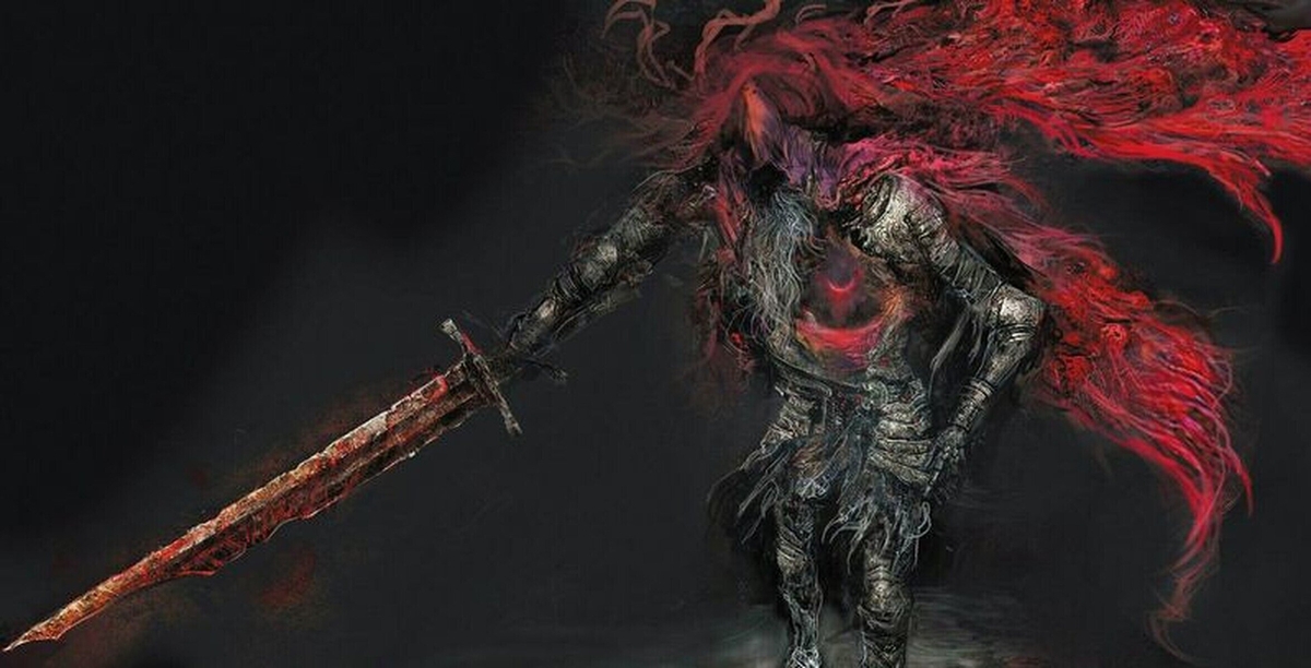 Un streamer de twitch se carga al jefe más difícil de Dark Souls III ...