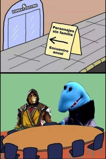 Top 2 memes de anacleto