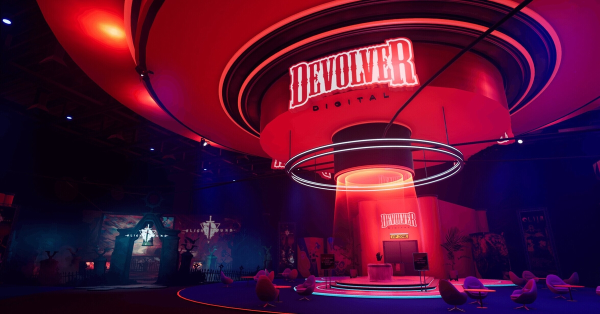 Así fue el Devolver Direct de Devolver Digital. La mejor conferencia de ...