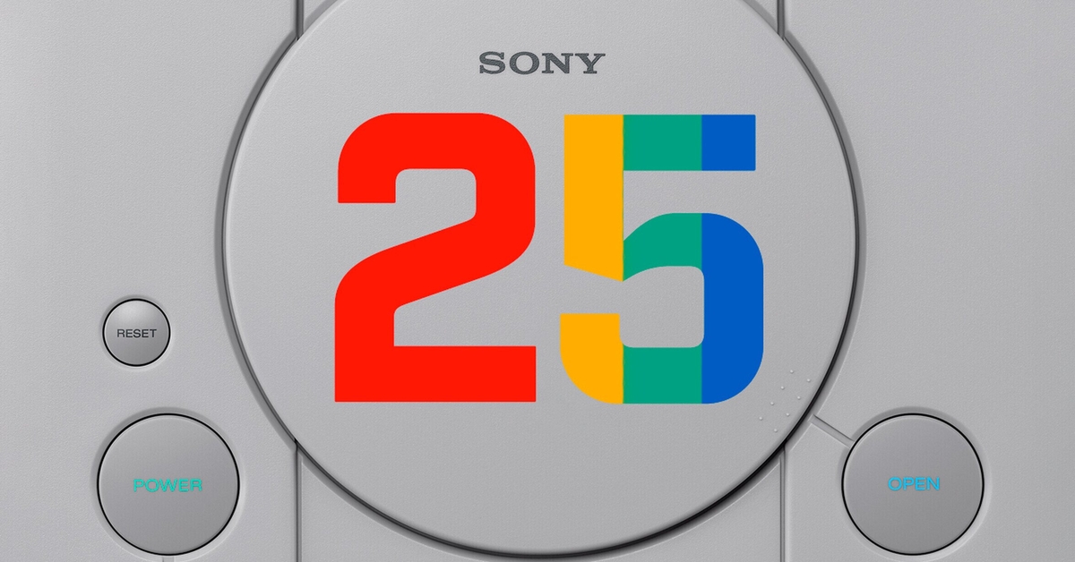 Hoy PlayStation cumple 25 años en Europa. Estos son sus mejores juegos ... Hoy PlayStation cumple 25 años en Europa. Estos son sus mejores juegos ...