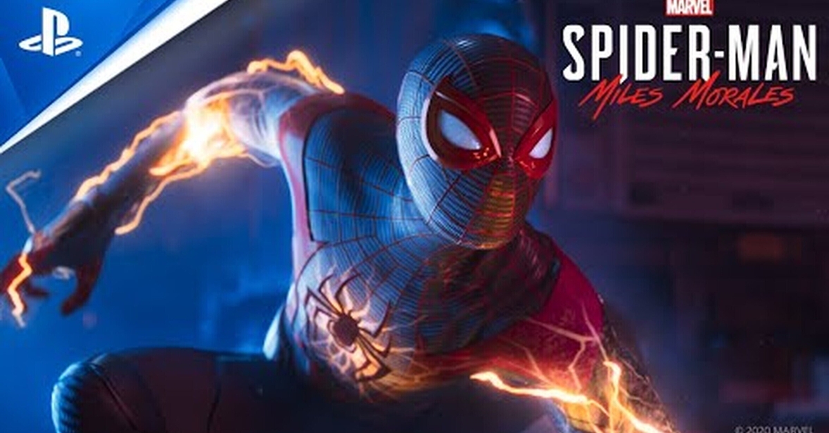 Marvel's Spider-Man: Miles Morales presenta Sé tú mismo, su anuncio para TV
