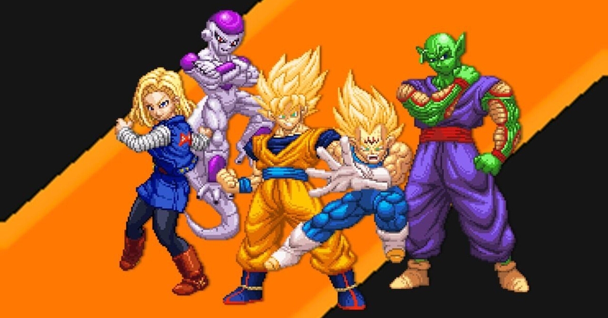 Hyper Dragon Ball Z Indigo se presenta con un tráiler que te enamorará ...