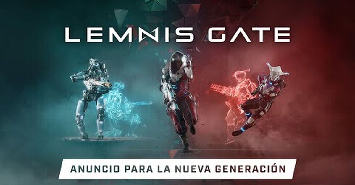 Lemnis Gate, FPS 4D de combate estratégico por turnos donde el tiempo es el arma definitiva