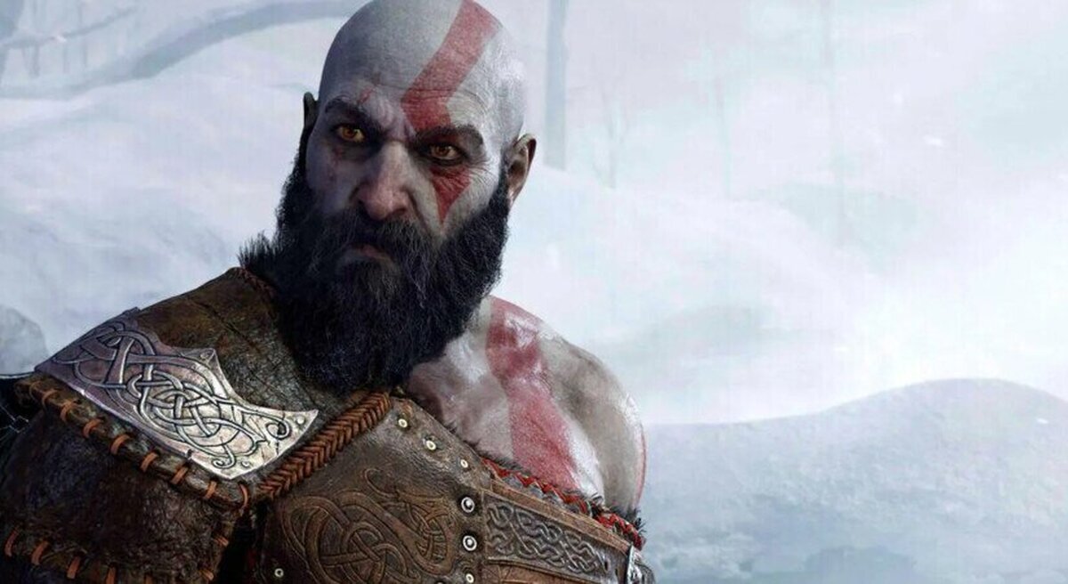 Cory Balrog explica que God of War: Ragnarok cerrará la saga nórdica de ...