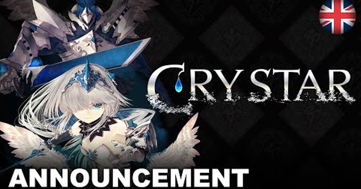Anunciado Crystar para Nintendo Switch