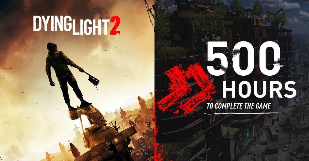 Techland ha anunciado que para completar Dying Light 2 al 100% serán ...