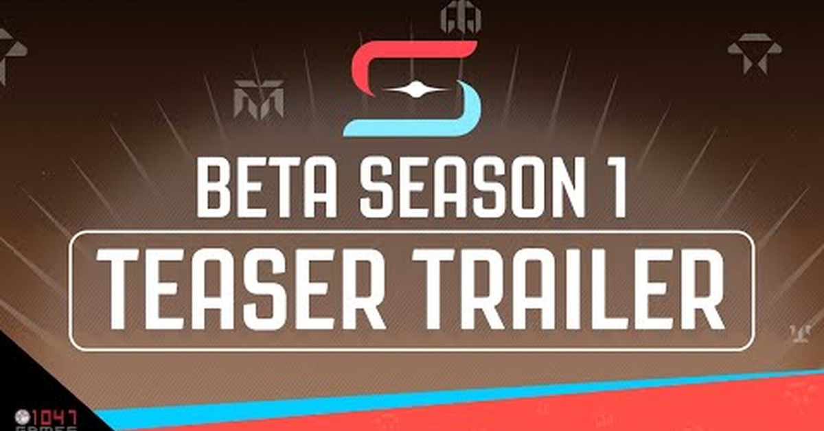 El fenómeno shooter multijugador Splitgate lanza la beta de su Temporada 1 el 27 de enero