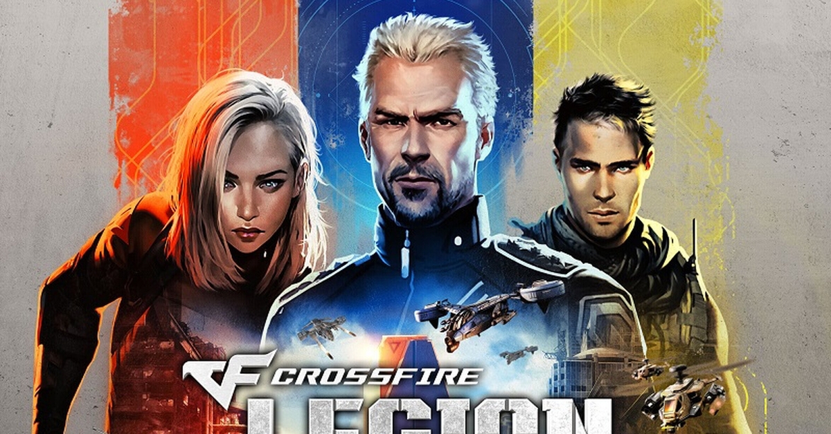 Crossfire: Legion entrará en Acceso Anticipado en Steam el 24 de mayo