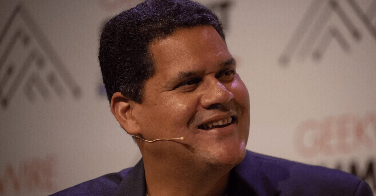 Reggie habla de su éxito como hombre negro y la importancia de la ...