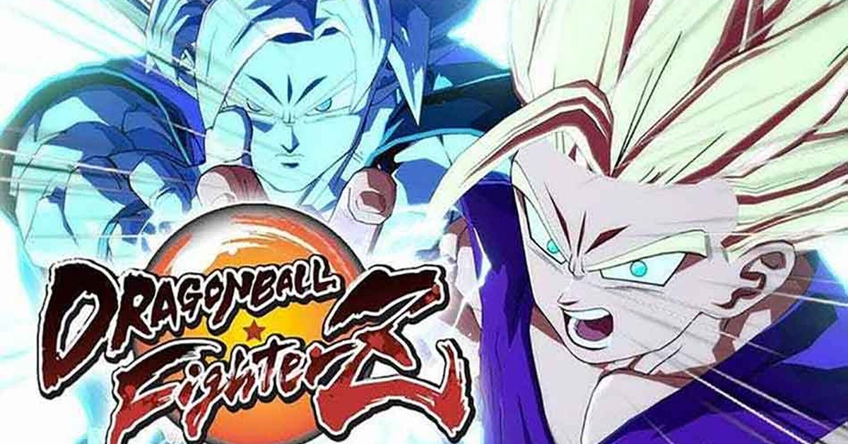 DRAGON BALL FIGHTERZ se actualiza con el rollback netcode y con ...