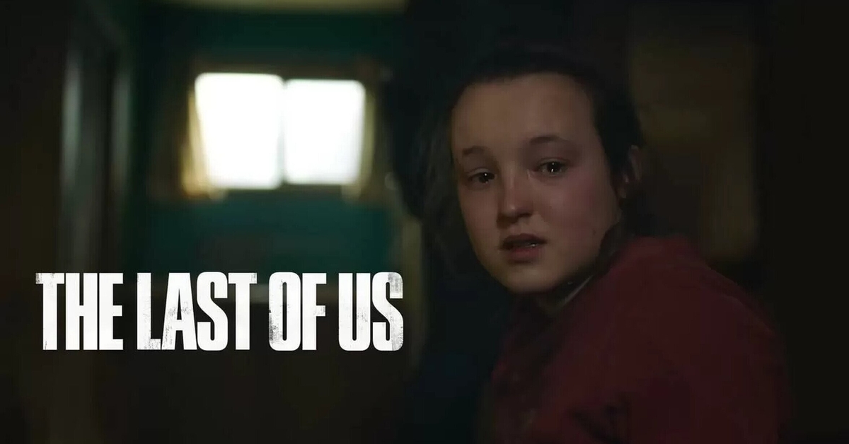 La actriz de Ellie en la serie de The Last of Us explica que le ...