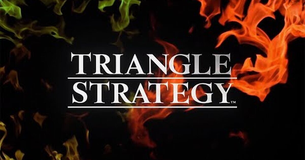 Top 8 memes de Tirangle Strategy