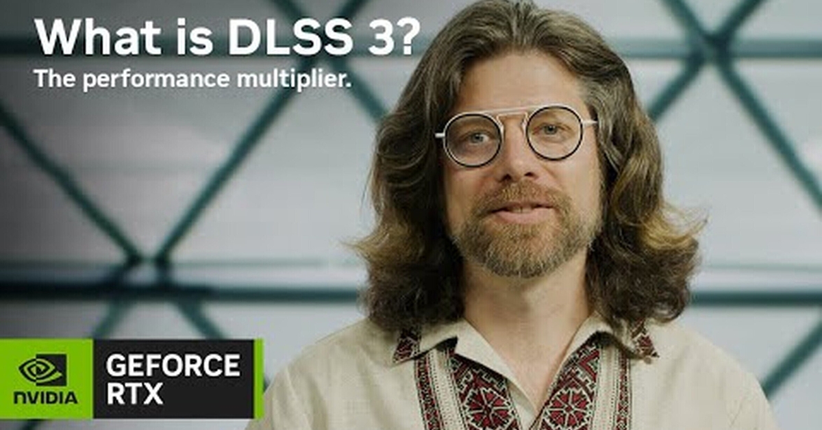 NVIDIA anuncia la llegada de DLSS 3 a cuatro juegos este mes