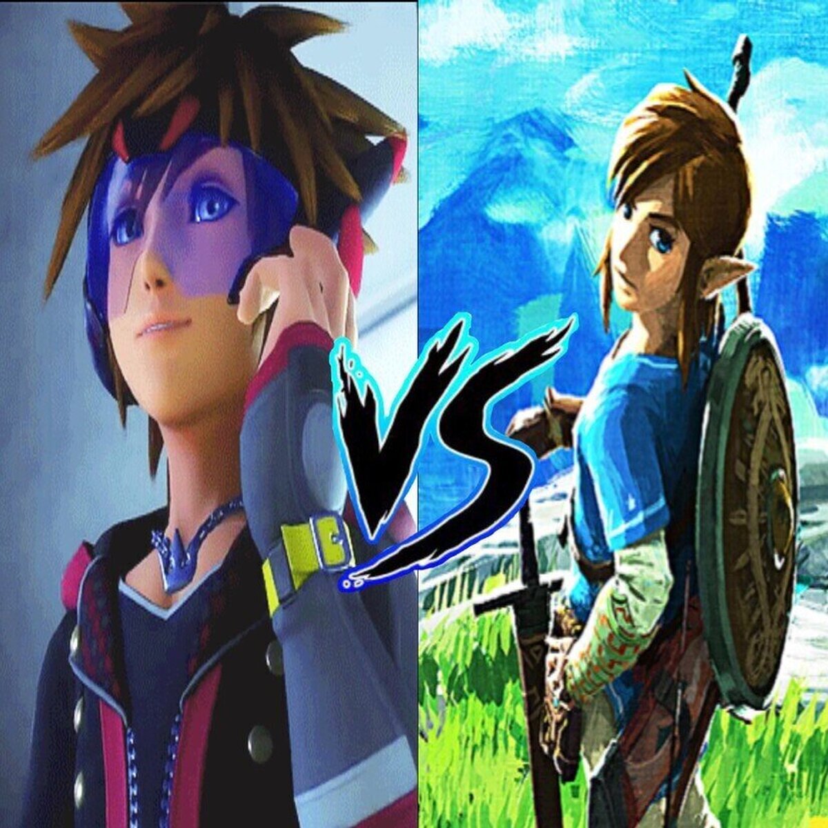 ¿Quién ganaría esta batalla?