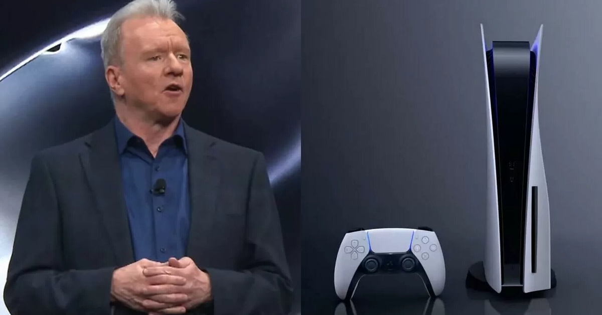 El CEO de PlayStation afirma que problemas de stock de PS5 se han acabado