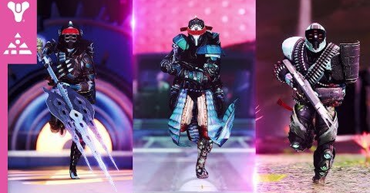 Bungie ha lanzado hoy un nuevo tráiler sobre la próxima expansión de ...