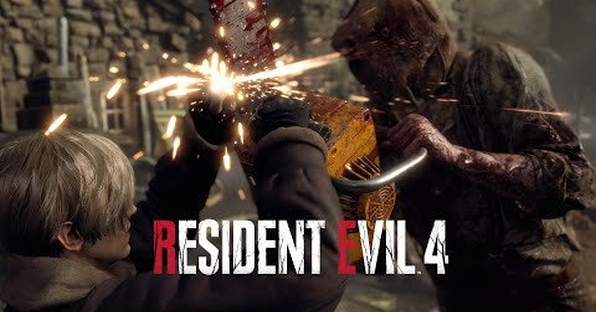 ¡La demo de Resident Evil 4 Remake ya está disponible!