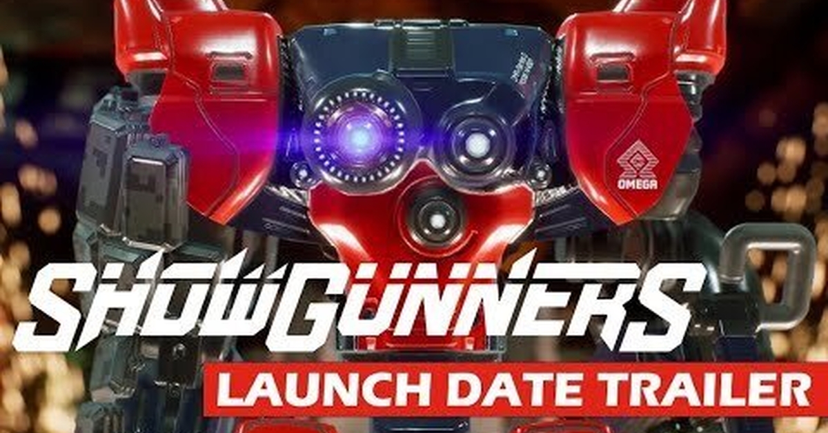 Showgunners, el electrizante juego de estrategia por turnos de Good ...